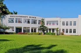 Krupanidhi College of Physiotherapy Bangalore: Courses, Fee ...