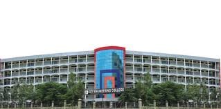 City Engineering College Bangalore