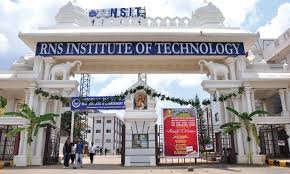 RNS Institute of Technology Bangalore: Courses, Fee, Ranking, Placements